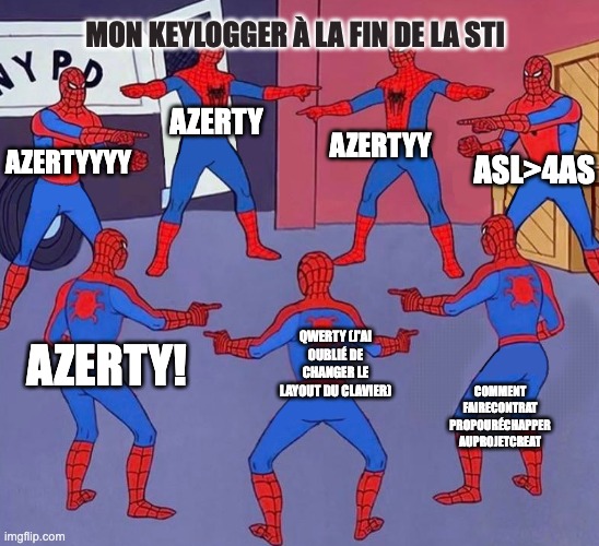 asl meme wall
